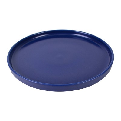 12pc Kaden Dinnerware Set Blue - 222 Fifth : Target