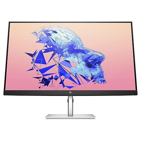 Hp U32 4k Hdr 31.5 Inch Desktop Monitor Ips 400 Nits 60hz 4ms Height ...