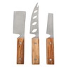Rustic Cheese Set By Twine® : Target
