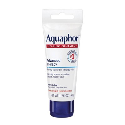 Aquaphor : Target