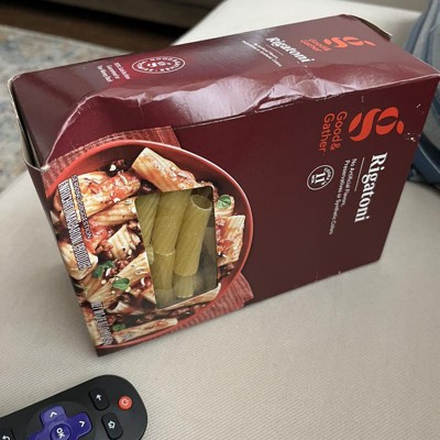 Rigatoni - 16oz - Good & Gather™ : Target