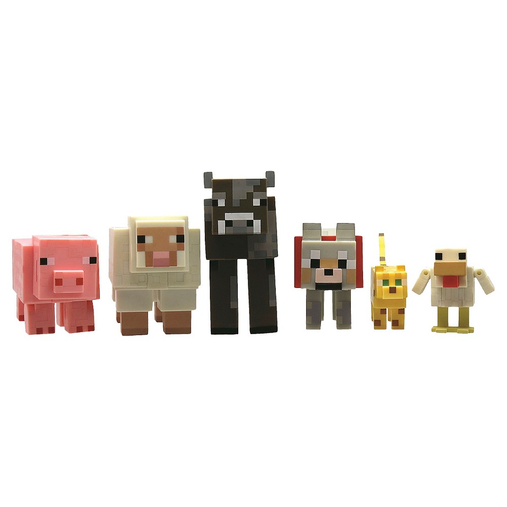 Minecraft UPC & Barcode | upcitemdb.com