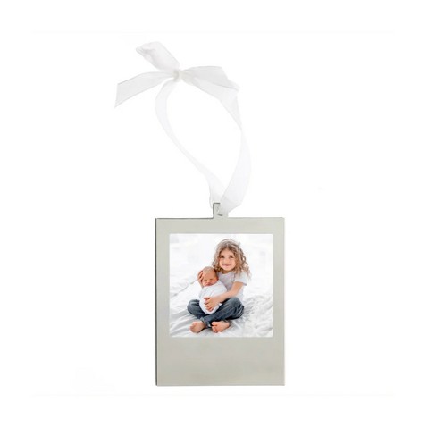 Slickblue Elegant Hanging Photo Frame - 2"x 2" - Delicate Home Décor ...