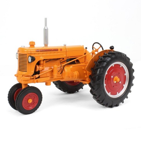 Spec Cast 1/16 Minneapolis Moline U Narrow Front Tractor Sct922 : Target