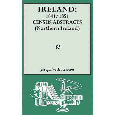 Ireland - By Frank Delaney (paperback) : Target