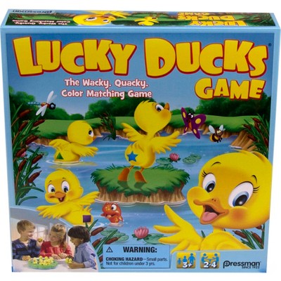Lucky Ducks Game – Target Inventory Checker – BrickSeek