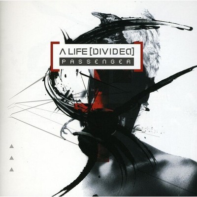 Life Divided - Passenger (CD) : Target