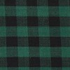 Park Designs Buffalo Check Napkin Set - Green : Target