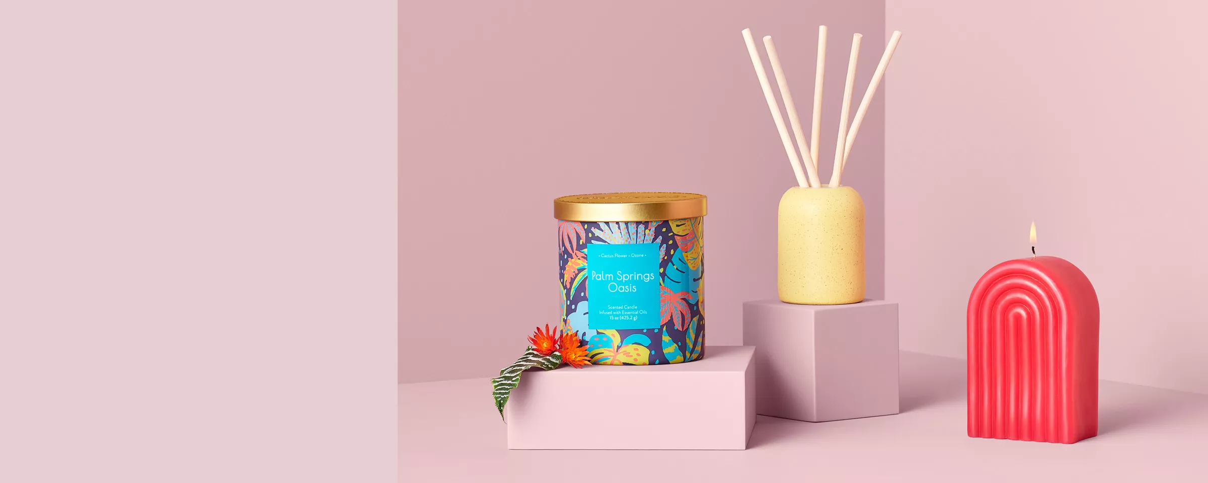 Candles & Home Fragrances : Target