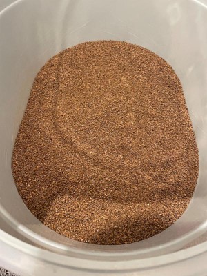 Naturally Fresh Quick Clumping Cat Litter - 26.25lbs : Target