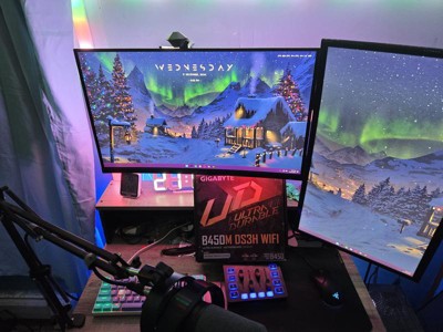 Samsung 27" Cf39 Fhd Va Curved Monitor With Super Slim Design : Target