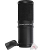 Zoom ZDM-1 Podcast Mic Pack Accessory Bundle With Microphone ...