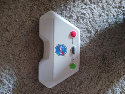 Nasa Air Rocket Launcher Kit - Launch Model Rockets Up To 250 Feet With ...