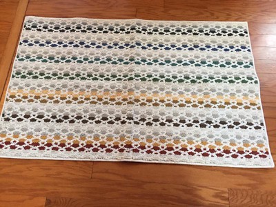 Striped Rug - Threshold™ : Target