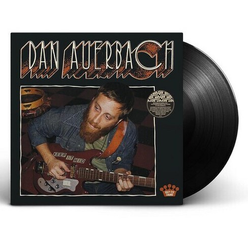 Dan Auerbach - Keep It Hid (vinyl) : Target