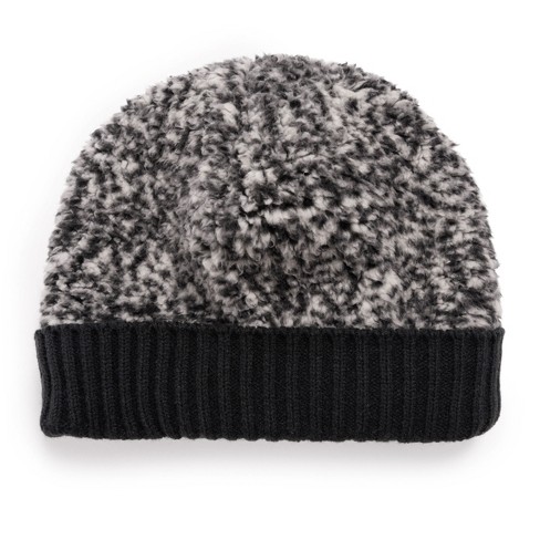 Muk Luks Men's Shearling Cap : Target