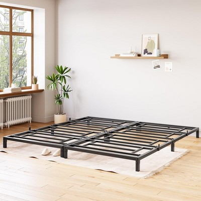 8 Inch Bed Frame No Box Spring Needed : Target