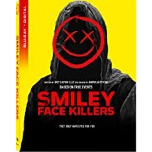 Smiley Face Killers (blu-ray)(2020) : Target