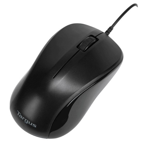 Targus Usb Optical Laptop Mouse : Target