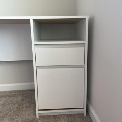 Writing Desk With Drawers - Room Essentials™ : Target