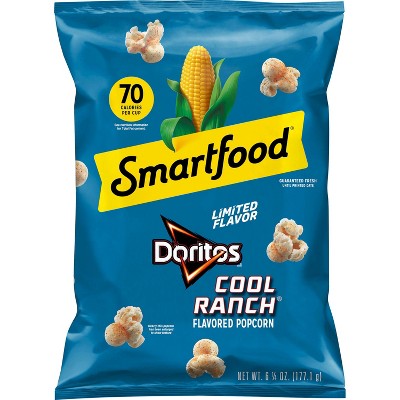 Smartfood : Target