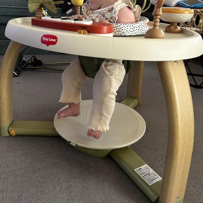 Tiny Love 5-in-1 Deluxe Stationary Activity Center - Boho : Target