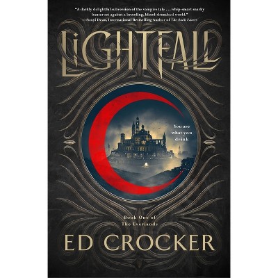 Lightfall. La Última Llama (lightfall: The Girl & The Galdurian ...