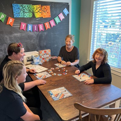 Azul Board Game : Target