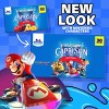 Capri Sun Fruit Punch Value Pack - 30pk/6 Fl Oz Pouches : Target