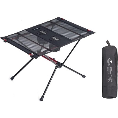 Naturehike Camping Table Folding Table Small Camping Folding Table ...