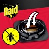 Raid Indoor Roach Killer Small Roach Baits Double Control - 12ct : Target