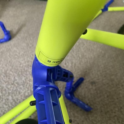 Monkey Bars Toddler Gym Tower - Green : Target