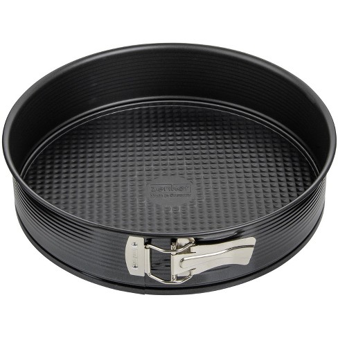 Zenker Nonstick 11-inch Springform Pan, Black : Target