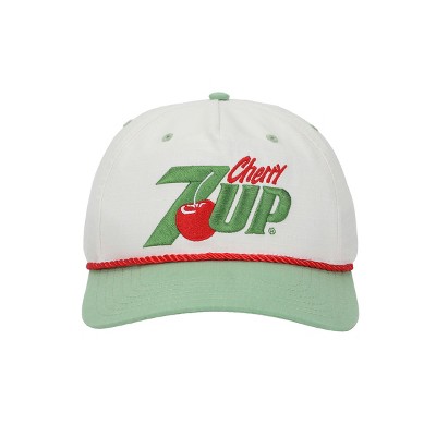 7up : Target
