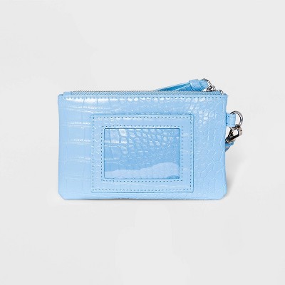 Wristlet : Target