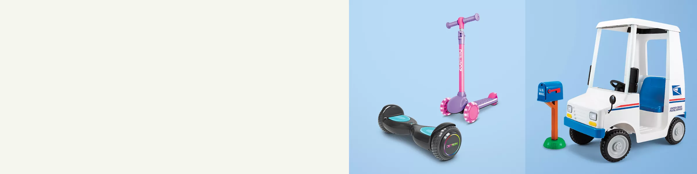 Ride-On Toys for Kids : Target