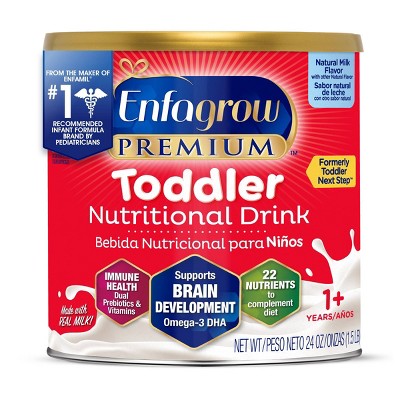 Baby Formula : Target