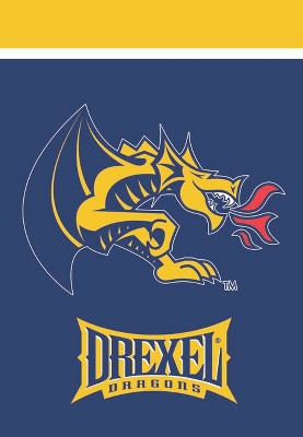 Briarwood Lane Drexel University Ncaa Licensed House Flag 28" X 40 ...