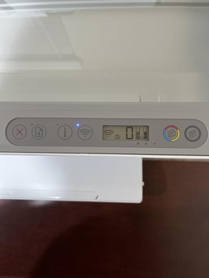 Hp Deskjet 4255e Wireless All-in-one Color Printer Scanner Copier With ...