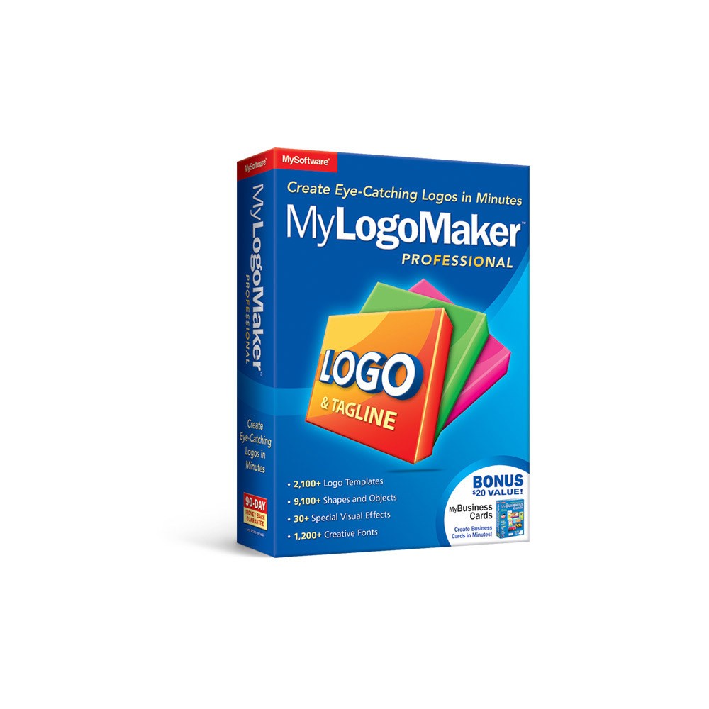 UPC 886389145736 - Avanquest My Logo Maker Professional - PC (Digital ...