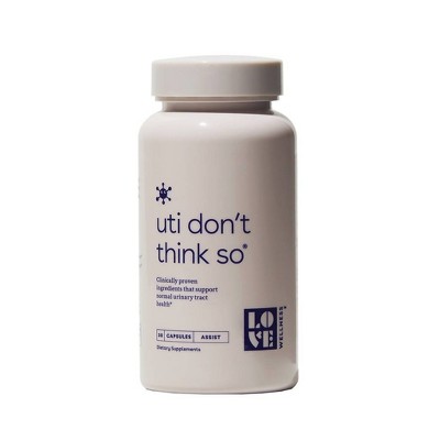 Love Wellness : Target