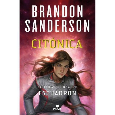 Defiant - (skyward) By Brandon Sanderson (hardcover) : Target