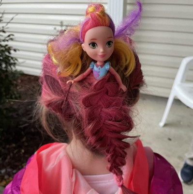 Punky Colour Temporary Hair Color Spray - Green - 3.5oz : Target