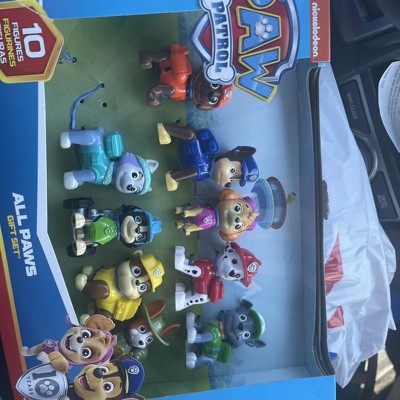Paw Patrol Figure Gift Pack : Target