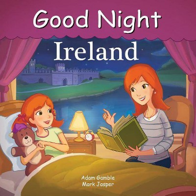 Good Night Pirate Ship - (good Night Our World) By Adam Gamble & Mark ...
