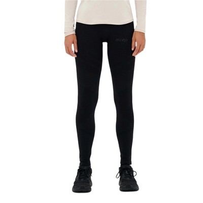 Cep Women's Infrared Recovery Seamless Compression Tights : Target