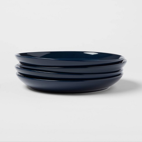 10" Stoneware Westfield Dinner Plates - Threshold™ : Target