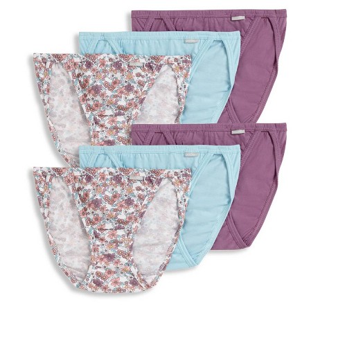 Jockey Women's Elance String Bikini - 6 Pack : Target