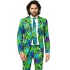 Opposuits Men's Party Suits - Juicy Jungle - Multicolor - Size Us 46 ...