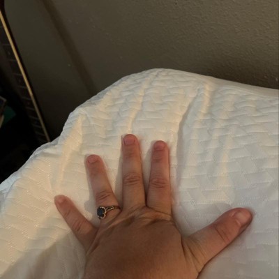 Perfect Protection Temperature Regulating Mattress Protector - Allerease : Target